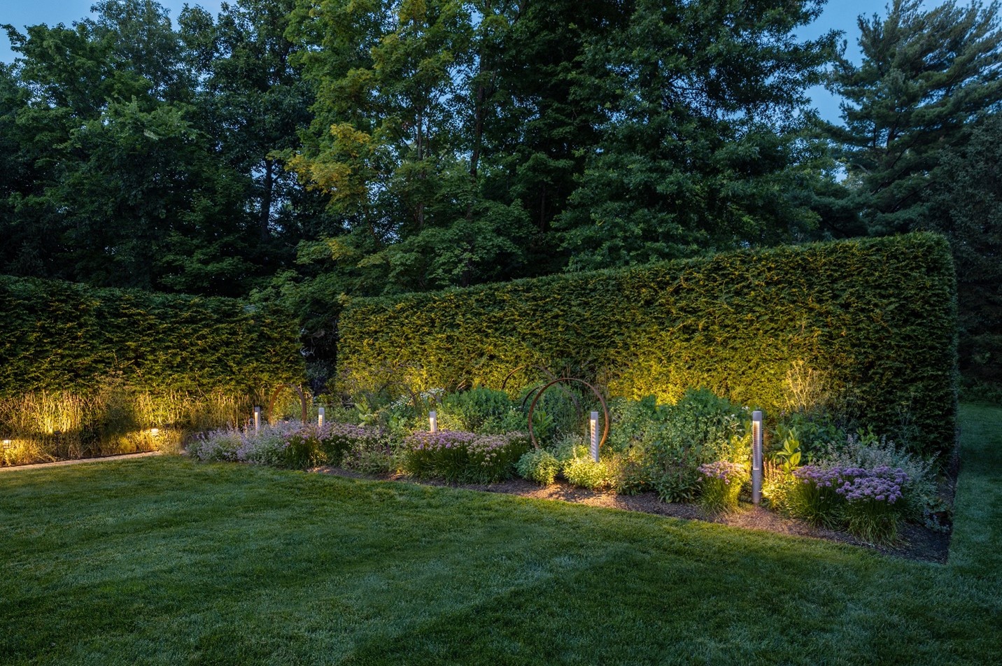 15 Garden Lighting Ideas to Transform Your Outdoor Space