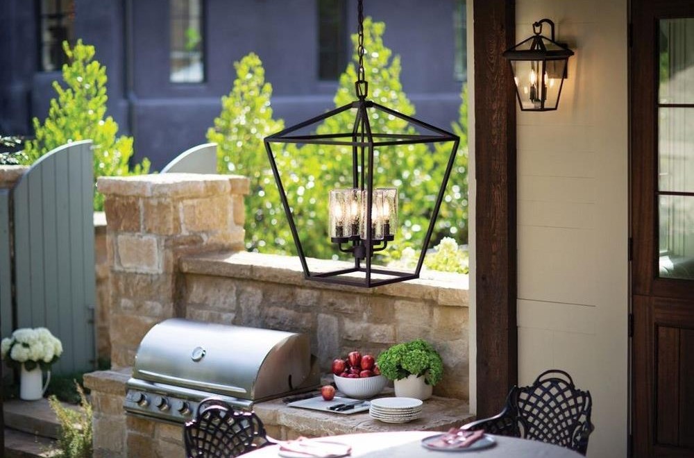 15 Garden Lighting Ideas to Transform Your Outdoor Space