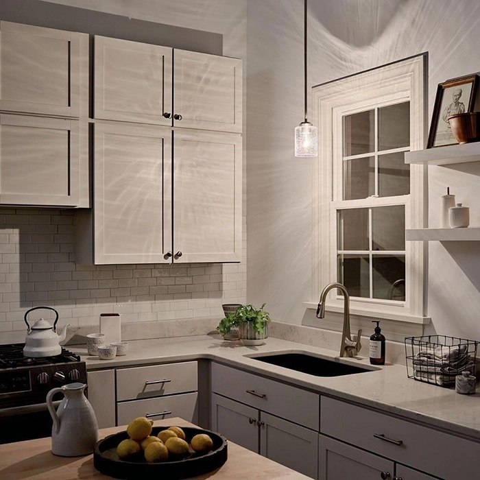 15 Stunning Kitchen Lighting Ideas