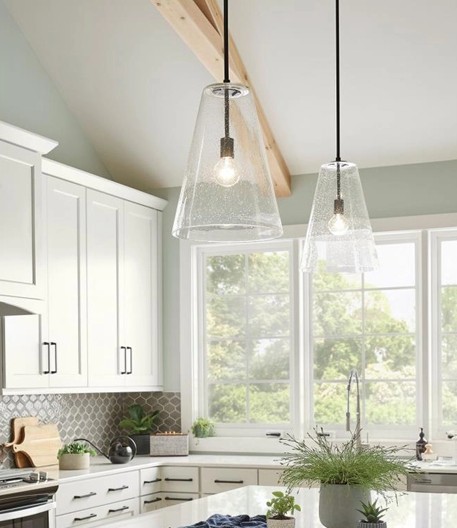15 Stunning Kitchen Lighting Ideas