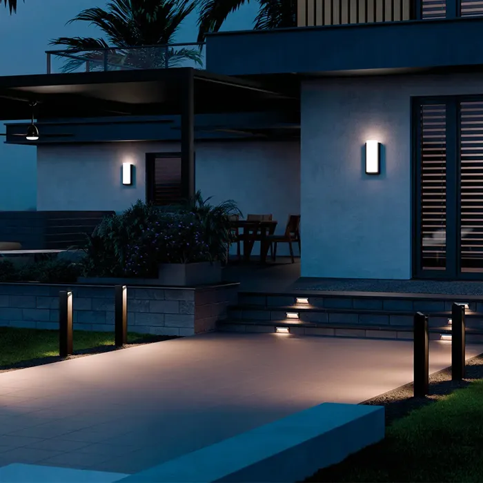 Landscape Lighting Guide | 1STOPLighting