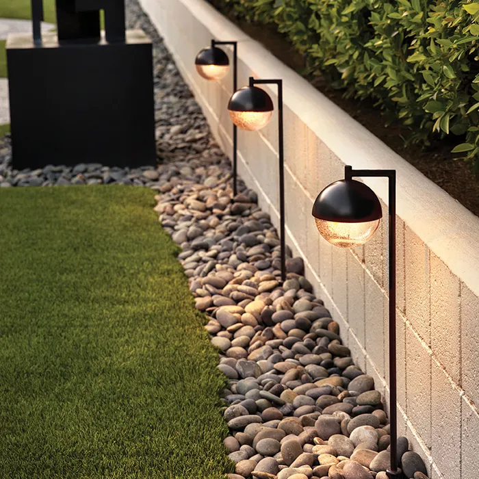 Landscape Lighting Guide | 1STOPLighting