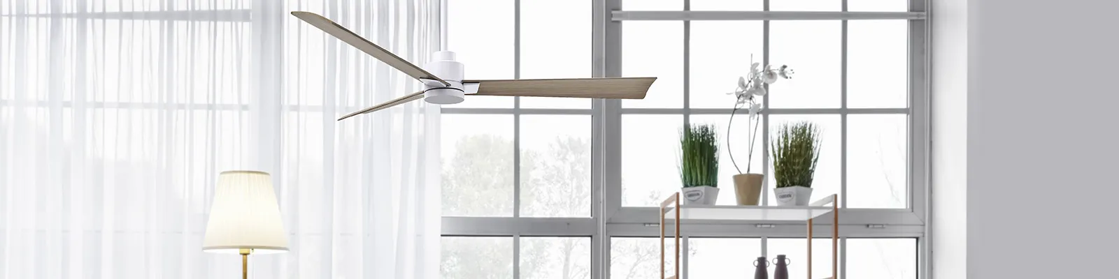 Matthews Fans | 1STOPLighting