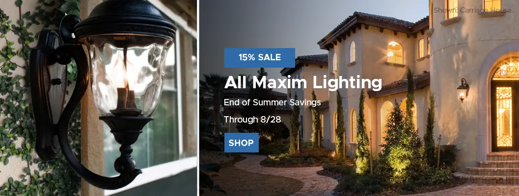 1STOPlighting | The 1 Stop Shop for All Your Lighting Needs