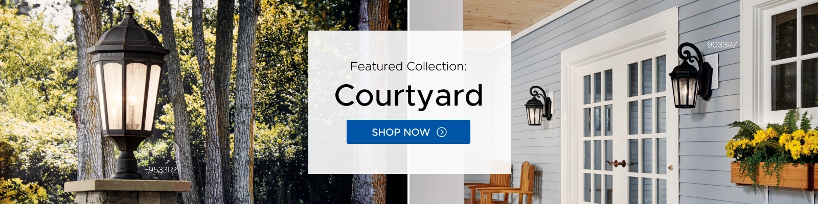 Kichler Lighting - 2 Day Delivery or You Get $25!