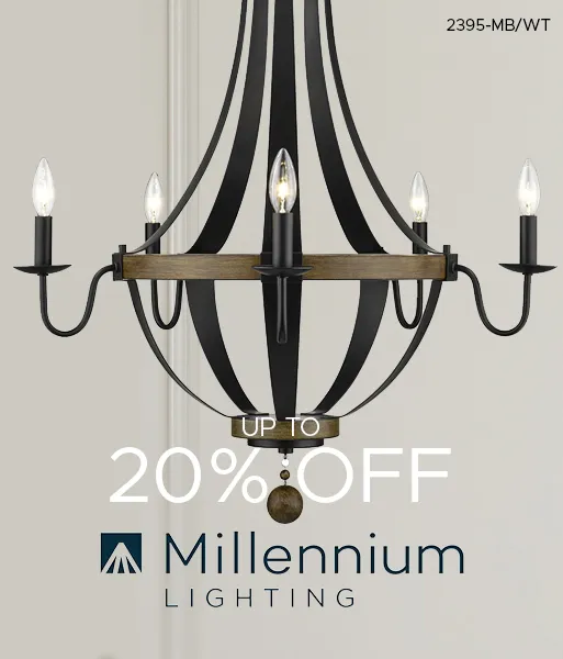 1STOPlighting | The 1 Stop Shop for All Your Lighting Needs