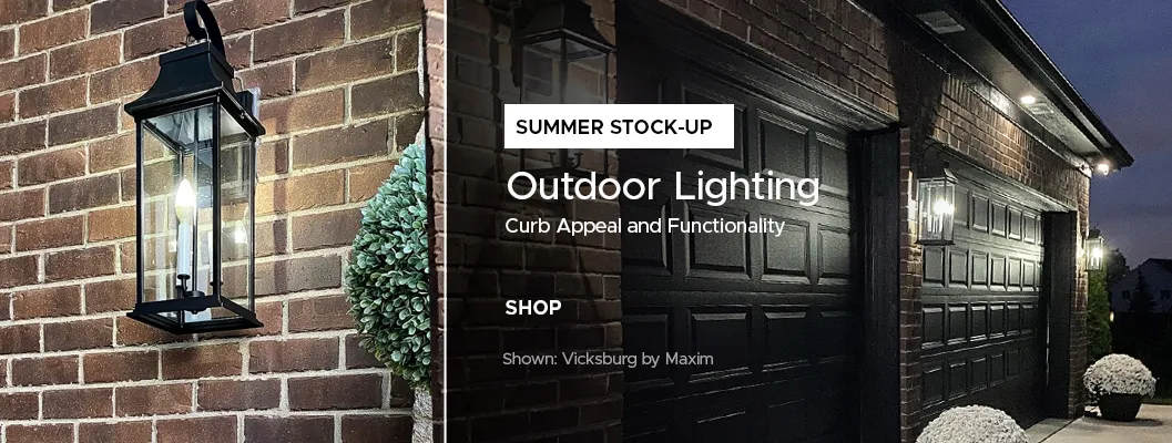 1STOPlighting | The 1 Stop Shop for All Your Lighting Needs