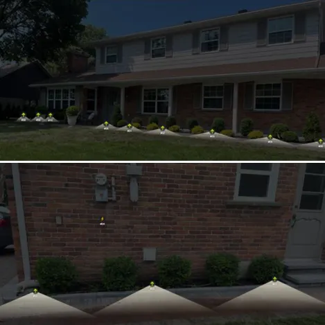Hinkley Landscape Design Service | 1STOPLighting
