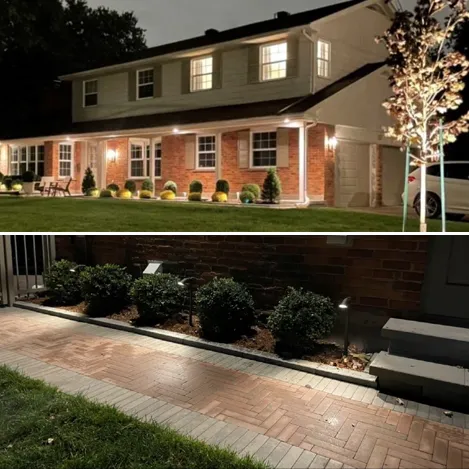 Hinkley Landscape Design Service | 1STOPLighting